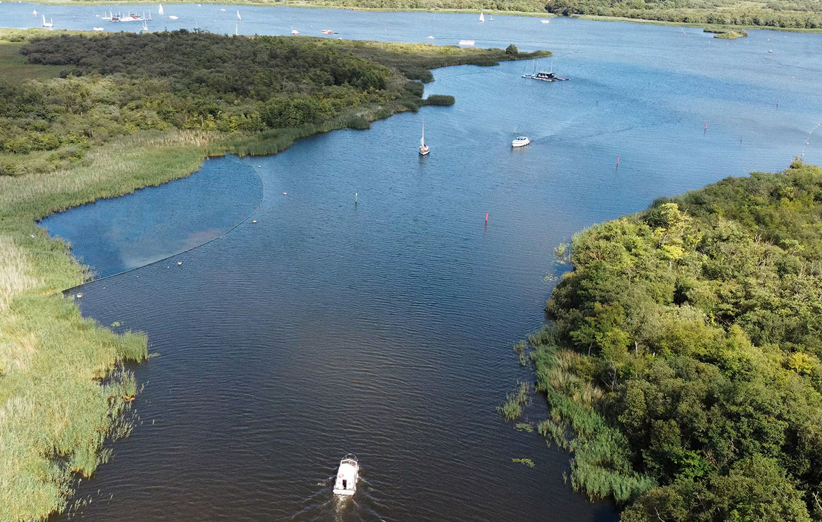 Beautiful Norfolk Coast and Broads | Meadow Farm Holidays